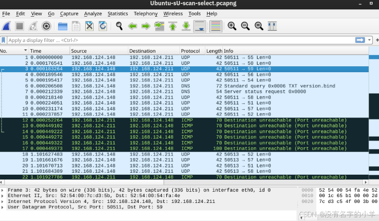 tryhackme-Cyber Security 101-Networking-Nmap: The Basics（Nmap：基础知识）-CSDN博客