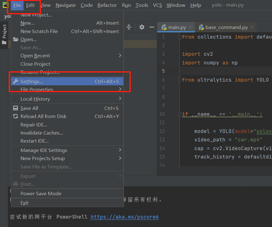 pip报错ERROR: Exception: Traceback (most recent call last): 问题解决-CSDN博客