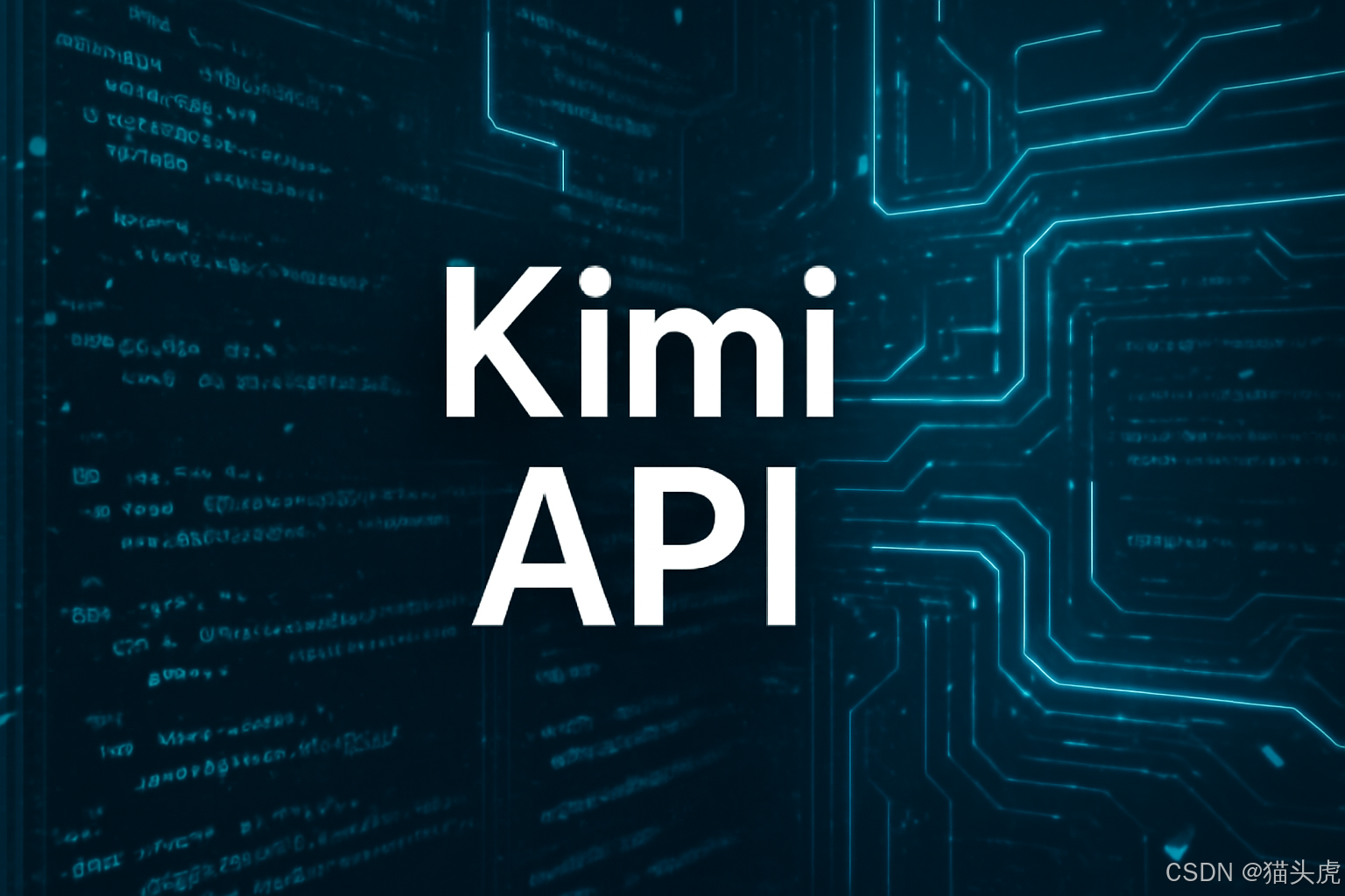 从 openai 迁移到 Kimi API的官方教程-CSDN博客