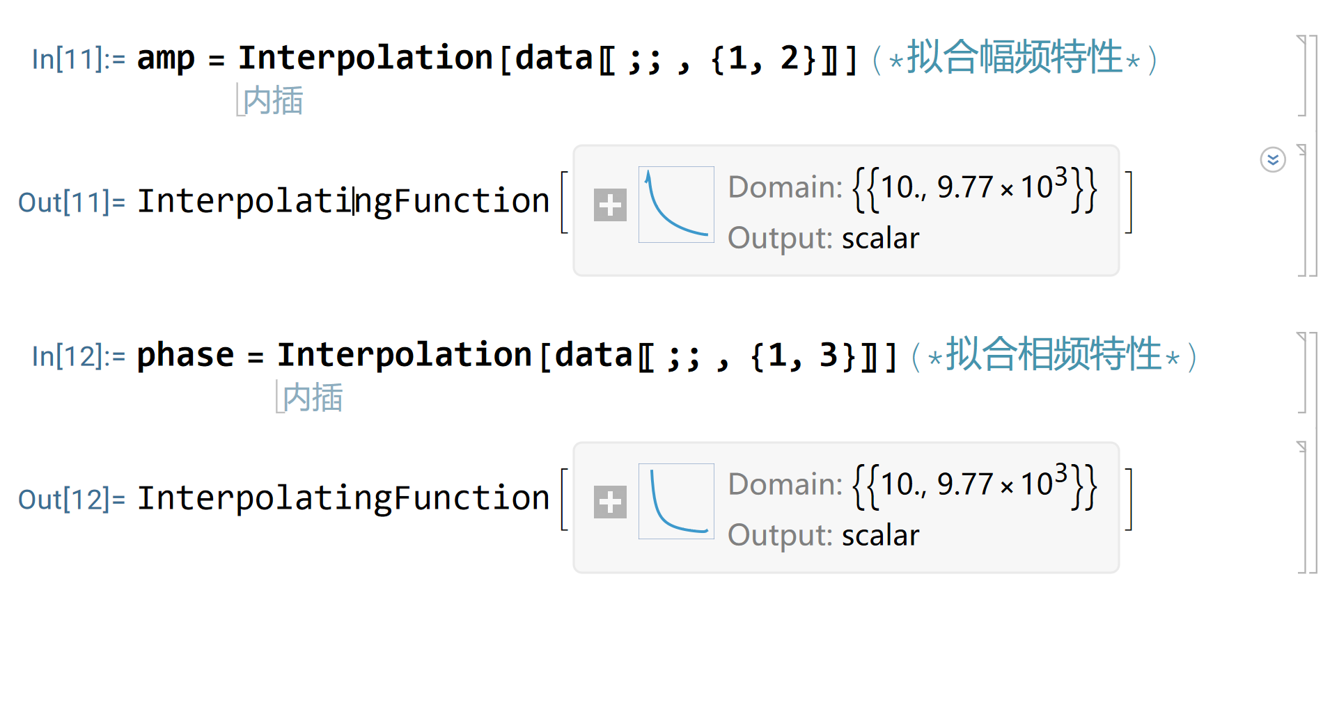 PLECS学习记录11：BUCK电路 - 根据波特图设计PI调节控制器（在记录8的基础上进行）---列方程计算Kp和Ki_pi 波特图-CSDN博客