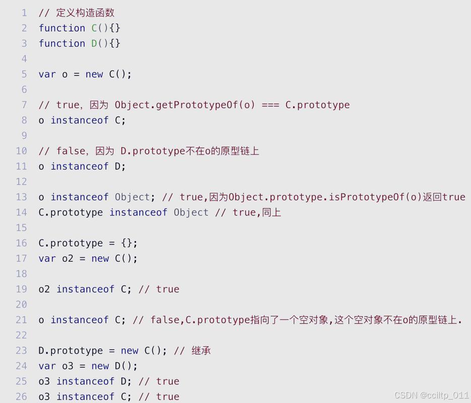 JavaScript中typeof的局限及处理null值的建议，你知道吗？-CSDN博客