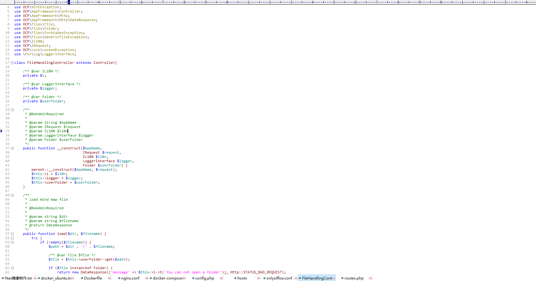 nextcloud 思维导图插件Mind Map无法预览问题解决_docker mind-map 最新版本-CSDN博客
