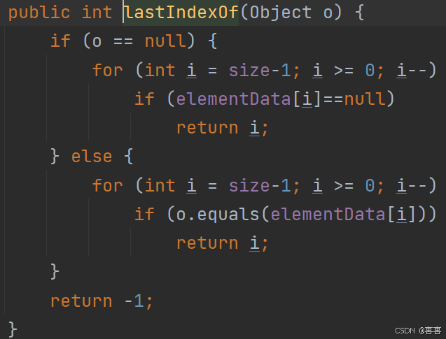 ArrayList —（下）_arraylist.addall-CSDN博客