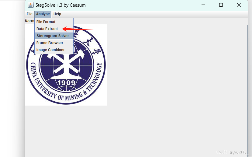 【buuctf】LSB1_lsb 1-CSDN博客
