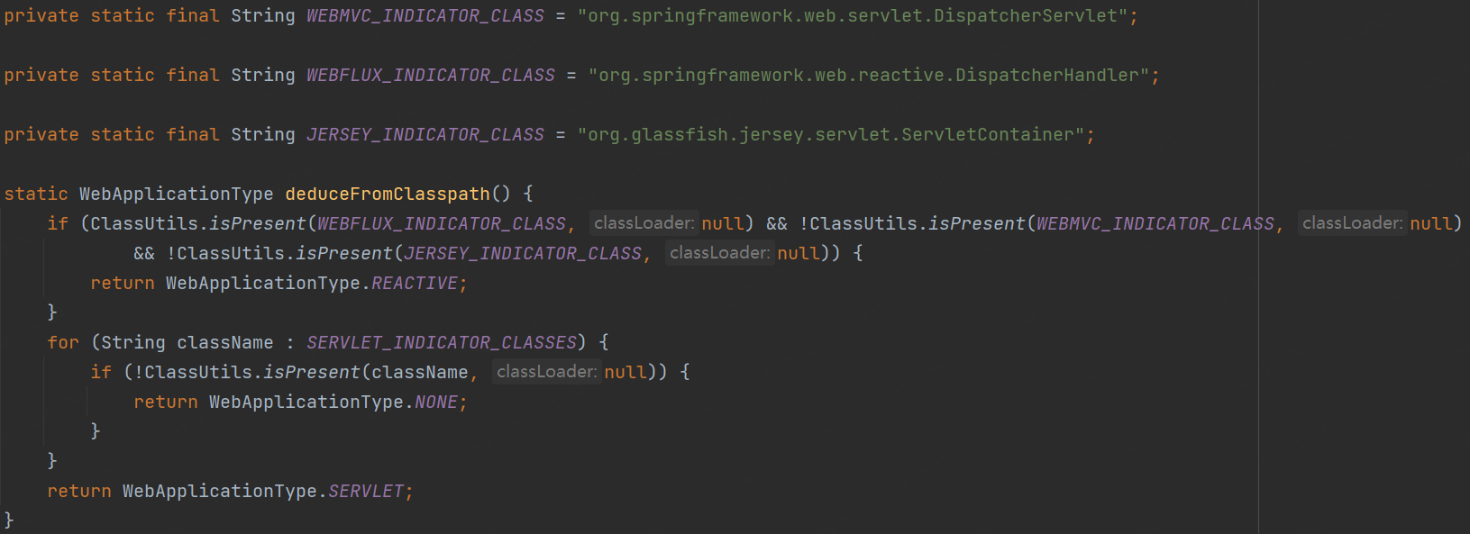 Spring Boot源码解析_spring boot 源码解析-CSDN博客