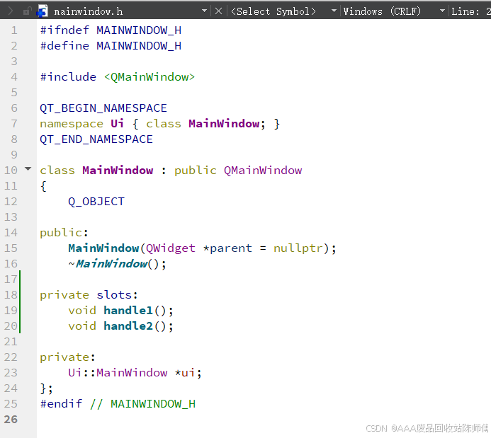 77Qt窗口_QToolBar的基本使用_qt toolbar-CSDN博客