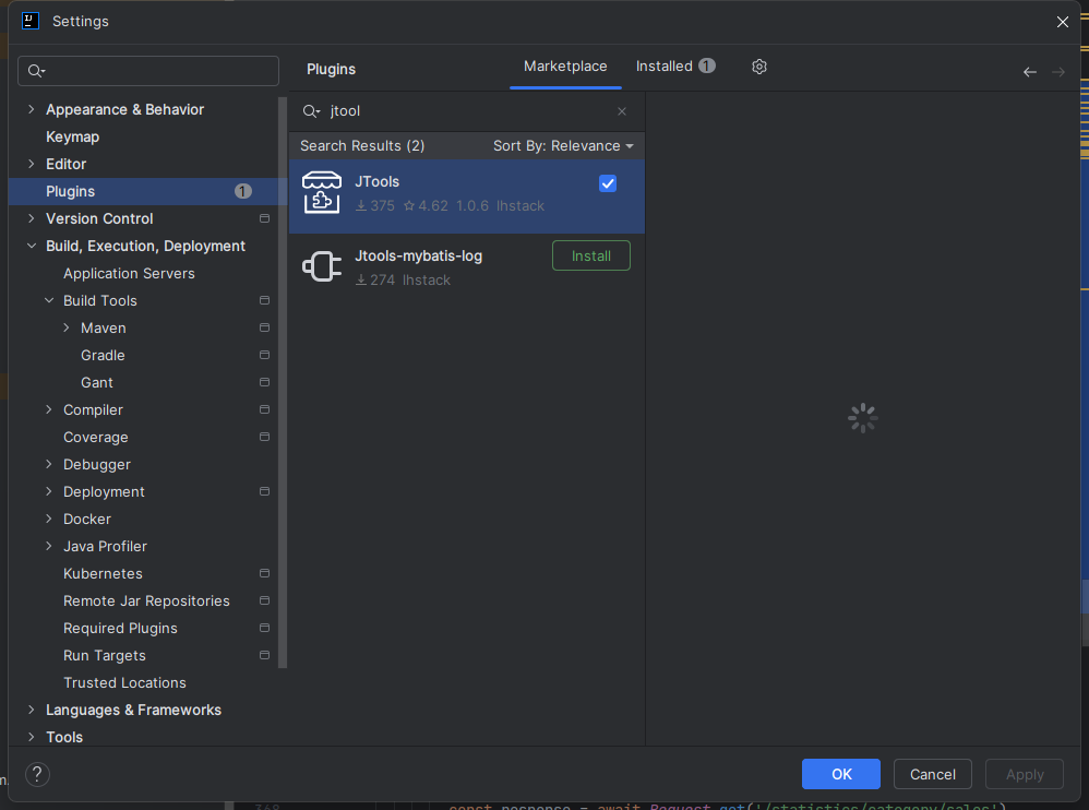 ECharts View 可视化 IDEA 插件_在idea用echarts表格-CSDN博客