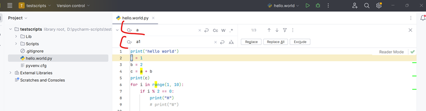 【python常用快捷键】python常用捷键 Csdn博客