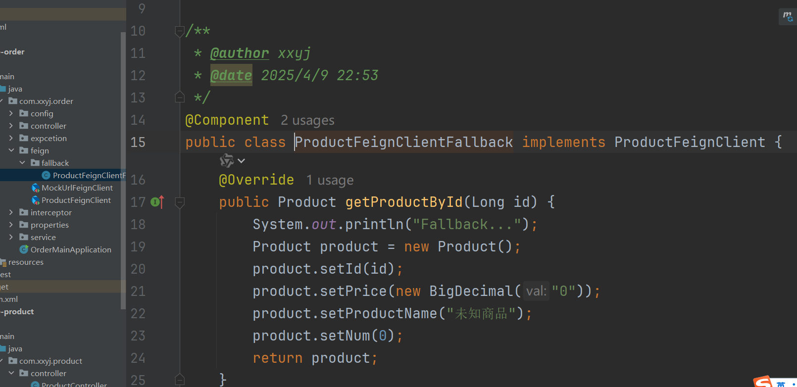 Spring Cloud nacos Sentinel gateway 流量控制、流量路由、熔断降级、网关负载均衡_springcloud + nacos熔断降级-CSDN博客