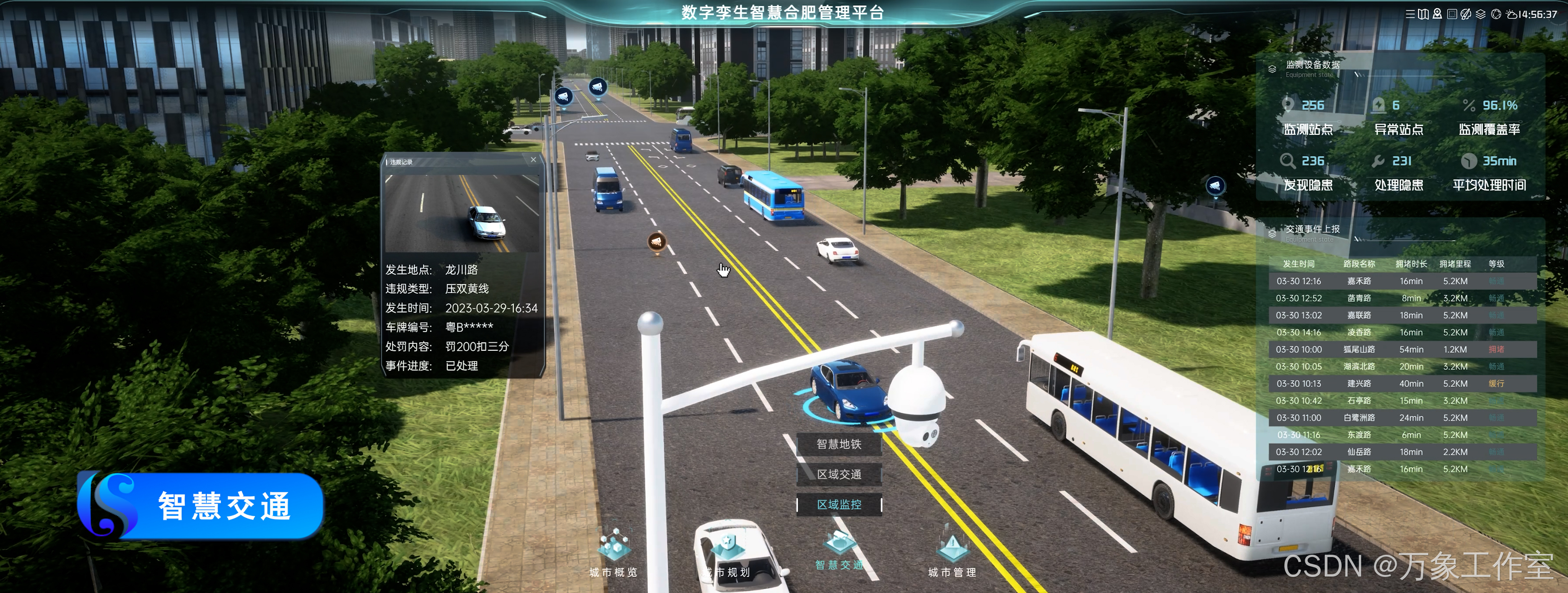 【开源项目】数字孪生合肥~超经典合肥数字孪生城市CIM/BIM数字孪生可视化项目——开源工程及源码_数字孪生合肥 cim 管理平台-CSDN博客