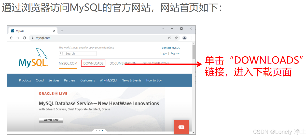 zip压缩包安装MySQL流程（保姆级教程）_mysql zip安装教程-CSDN博客
