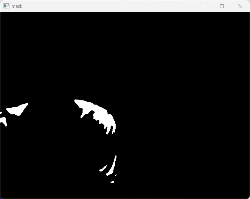 基于python，使用电脑的摄像头进行颜色识别python分辨颜色 Csdn博客
