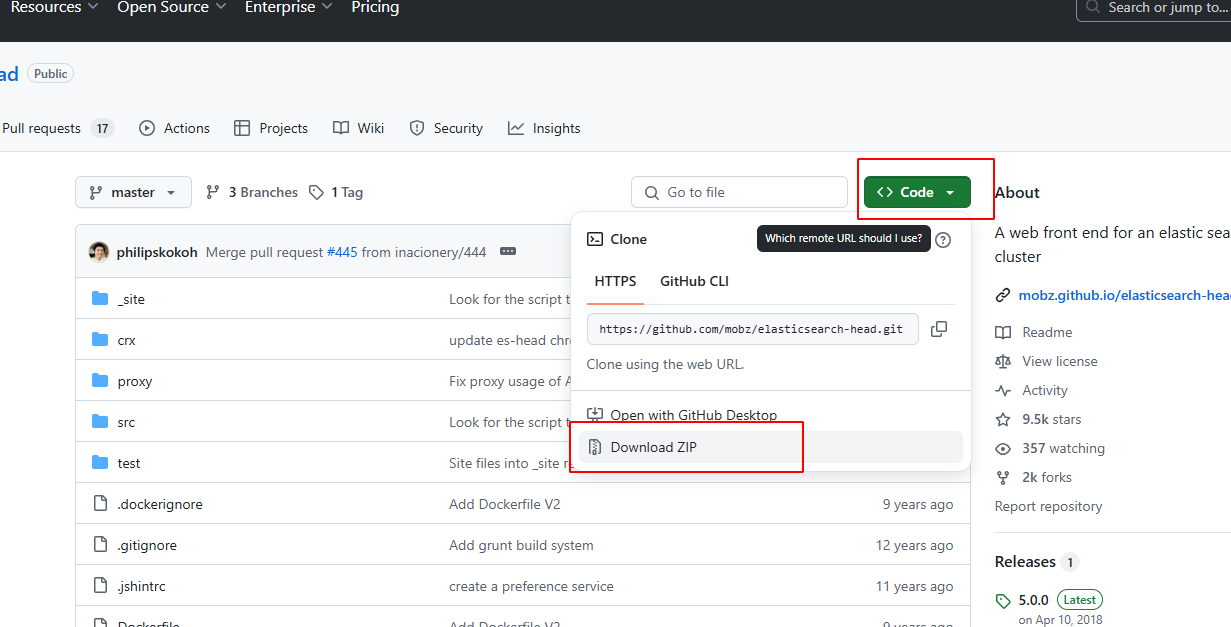 谷歌浏览器安装elasticsearch-head_谷歌浏览器es插件-CSDN博客