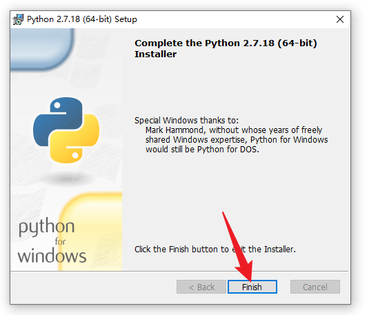 Python2 Python3 安装和环境配置教程_python2安装-CSDN博客
