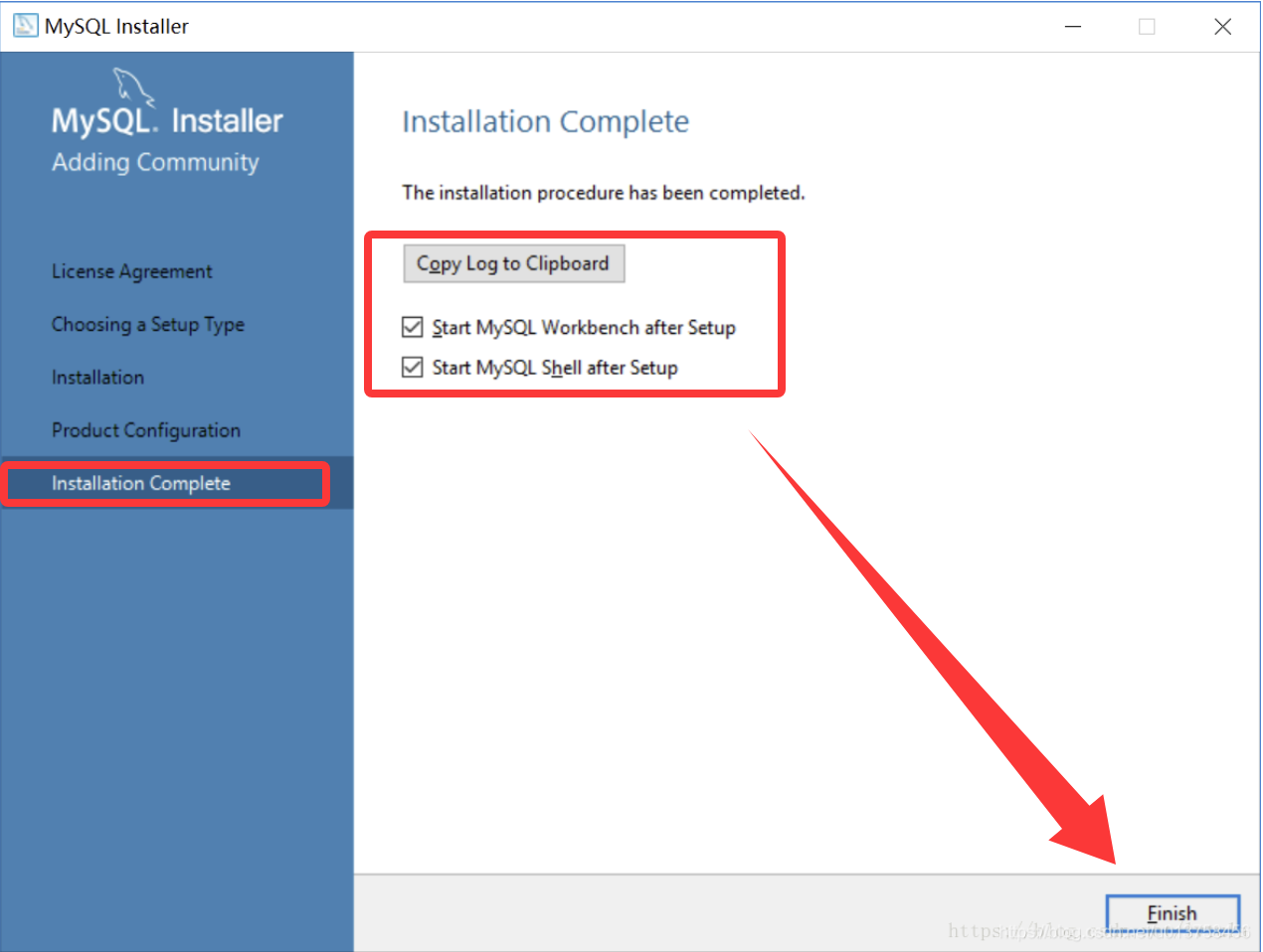【MySQL8.0.13安装详细说明】_mysql8.0.13安装教程-CSDN博客