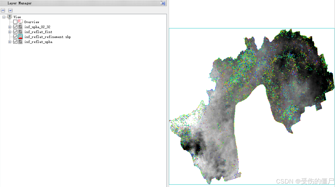InSAR处理流程-SBASInSAR SARscape_insar数据处理-CSDN博客