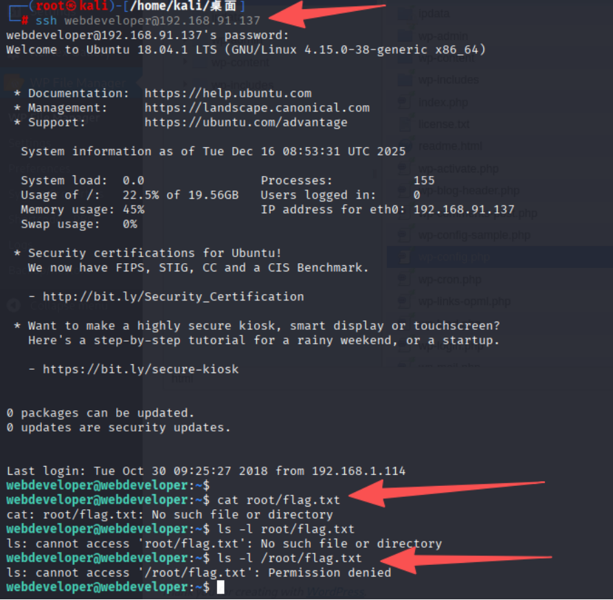 CTF实践-CSDN博客