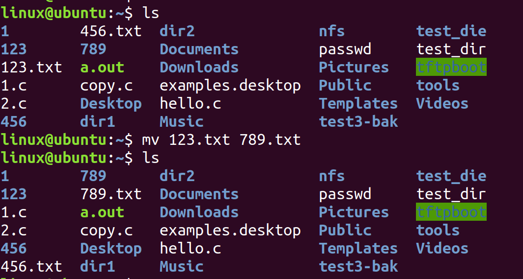 嵌入式系统学习Day1（Linux基础）_嵌入式linux-CSDN博客