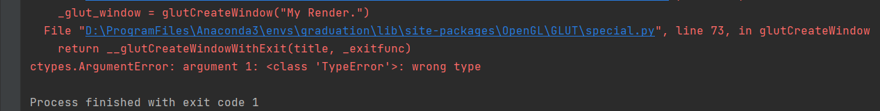 记录使用python遇到问题_failed to build mmcv-full error: error: failed to -CSDN博客