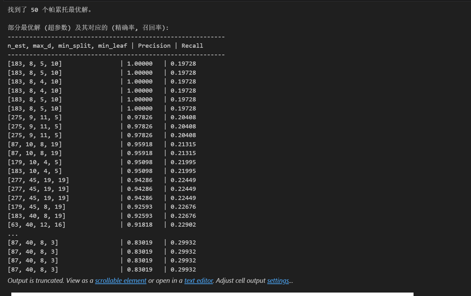 python训练营打卡DAY14-CSDN博客
