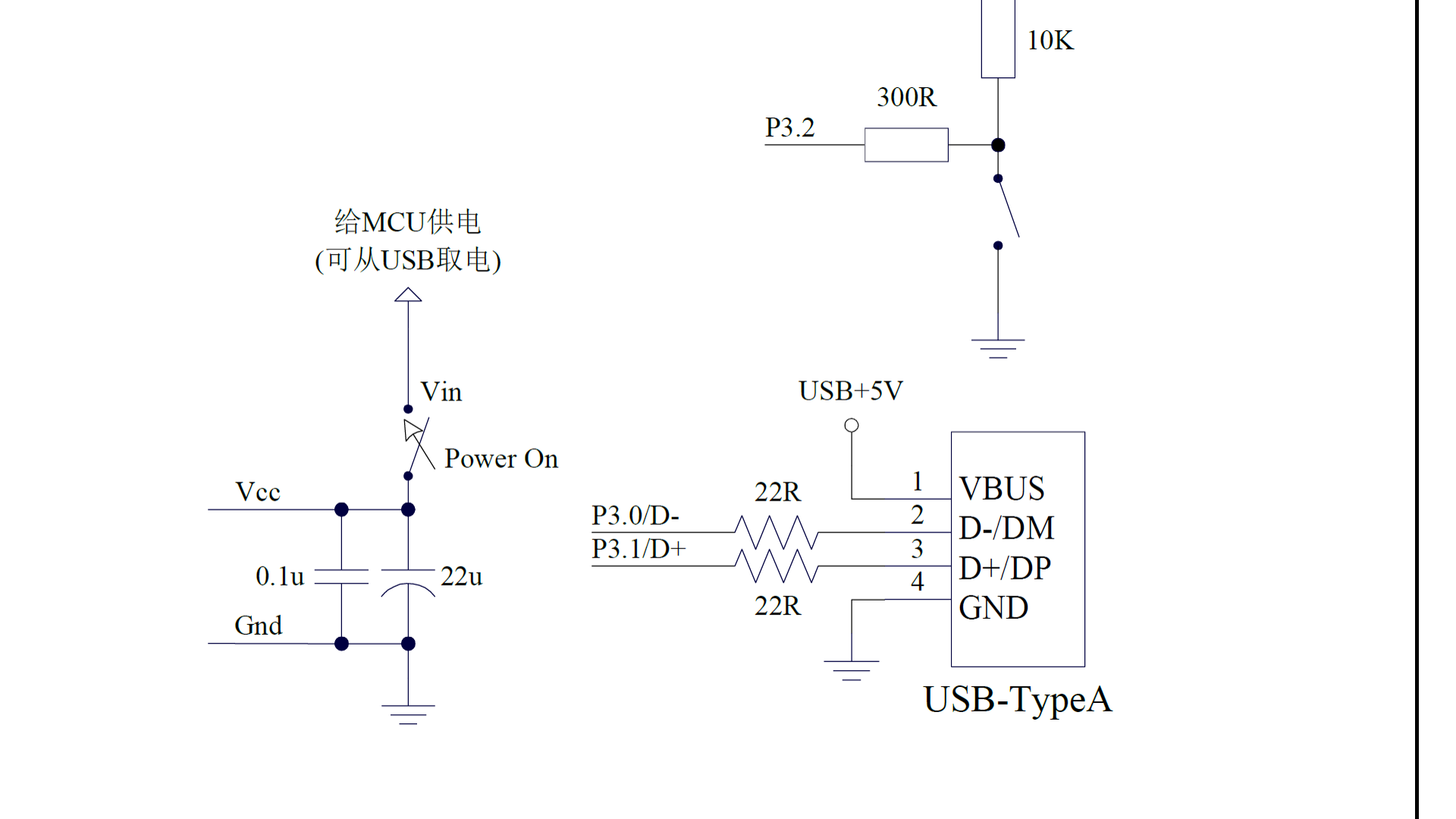 STC的USB下载测试_stc usb下载-CSDN博客