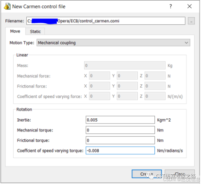 CST的涡流制动 - CSTOpera仿真对比_cst opera-CSDN博客