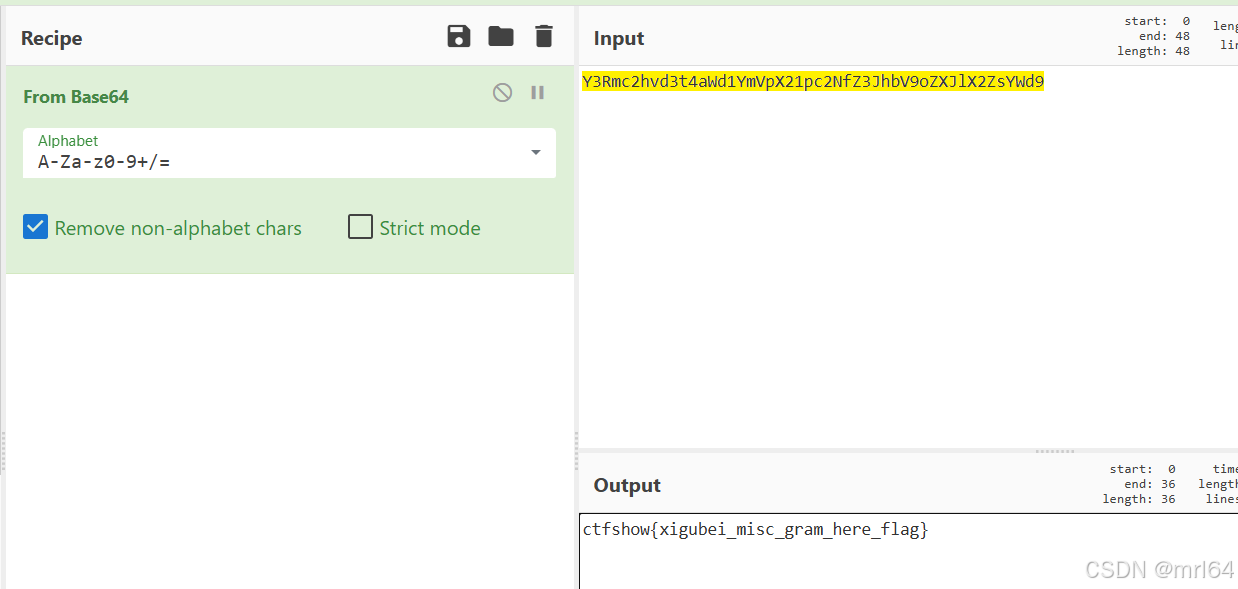 CTFSHOW XGCTF write-up_ctfshow 西瓜杯-CSDN博客