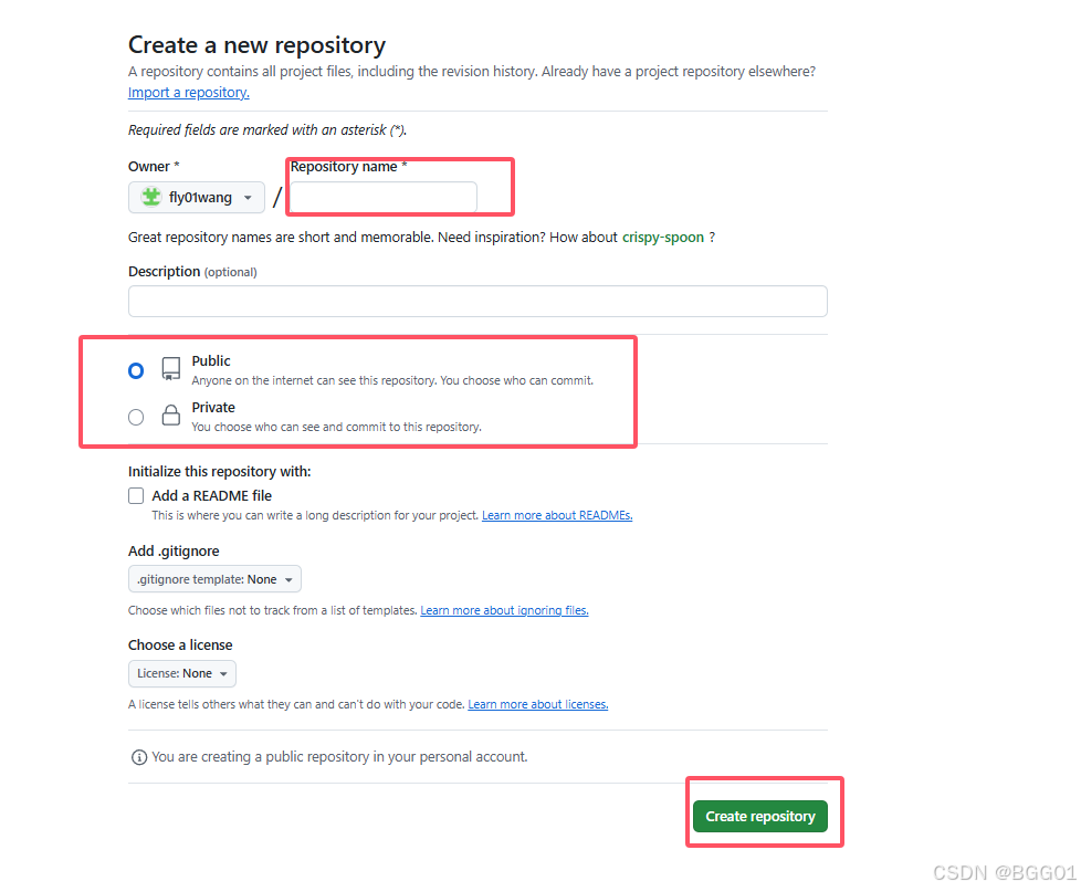GitHub协同开发（简洁版）-CSDN博客