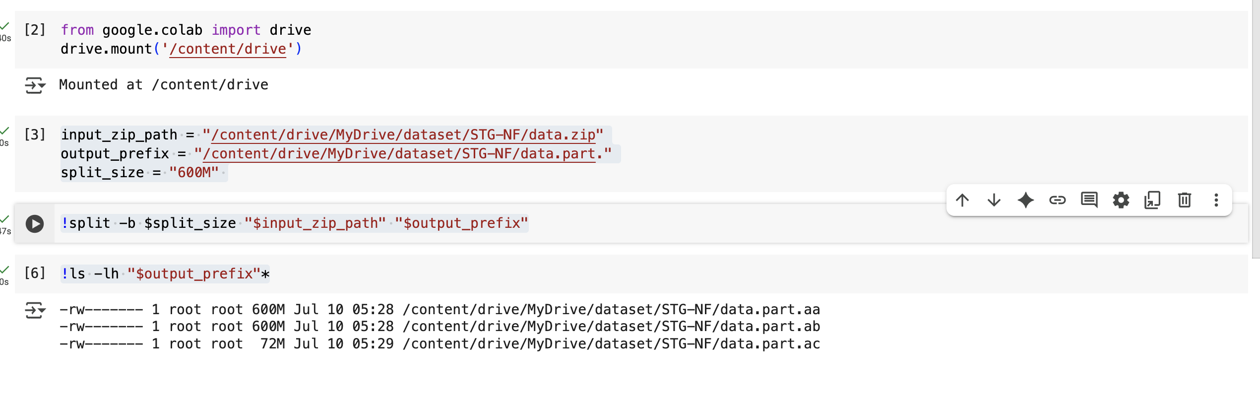 【Googledrive大文件光速下载到Linux】最有用的一集_谷歌网盘的内容下载到linux-CSDN博客