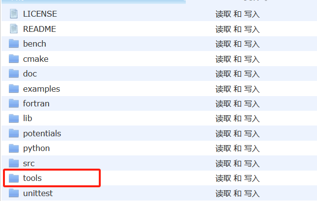 【Lammps】Zhou势函数拟合（python程序）-CSDN博客