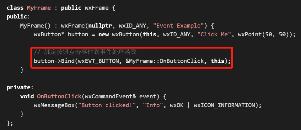OPC Client第4讲（wxwidgets）：窗口布局基础知识；界面练习_wxwidgets wxstaticbitmap-CSDN博客