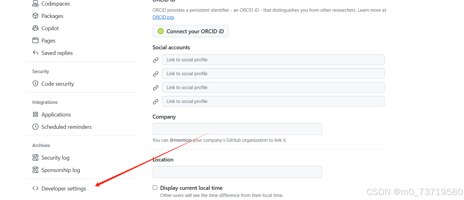 将github依赖导入自己maven_github maven源-CSDN博客