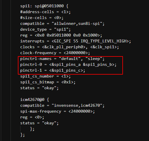 学习理解Linux的PinCtrl子系统笔记（对比学习）_allwinner,drive-CSDN博客
