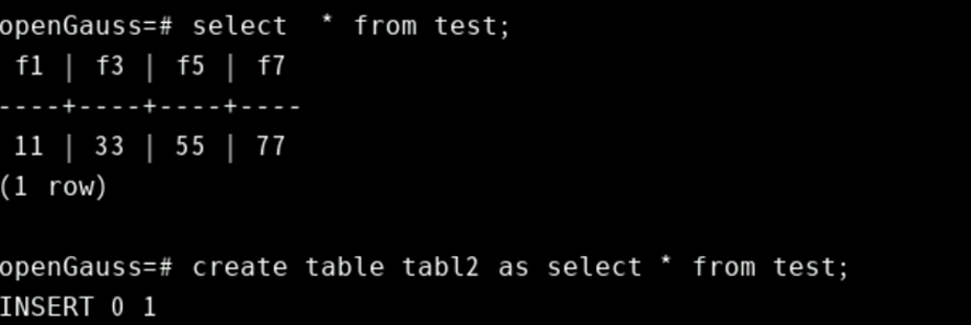 PL/PGSQL实战：OpenGauss数据库开发技巧_plpgsql-CSDN博客