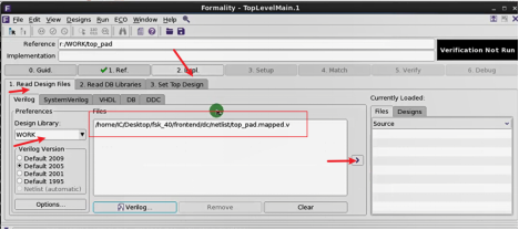 Formality使用指南：GUI与命令行操作详解_formality gui-CSDN博客