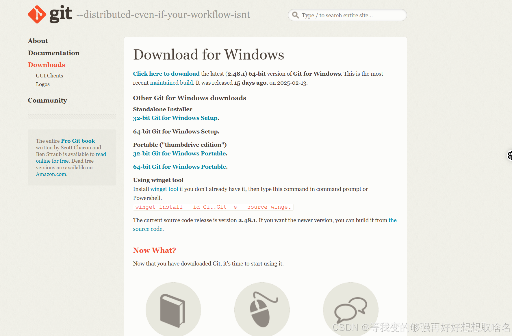 实习日志01-wiseflow部署_wiseflow本地部署-CSDN博客