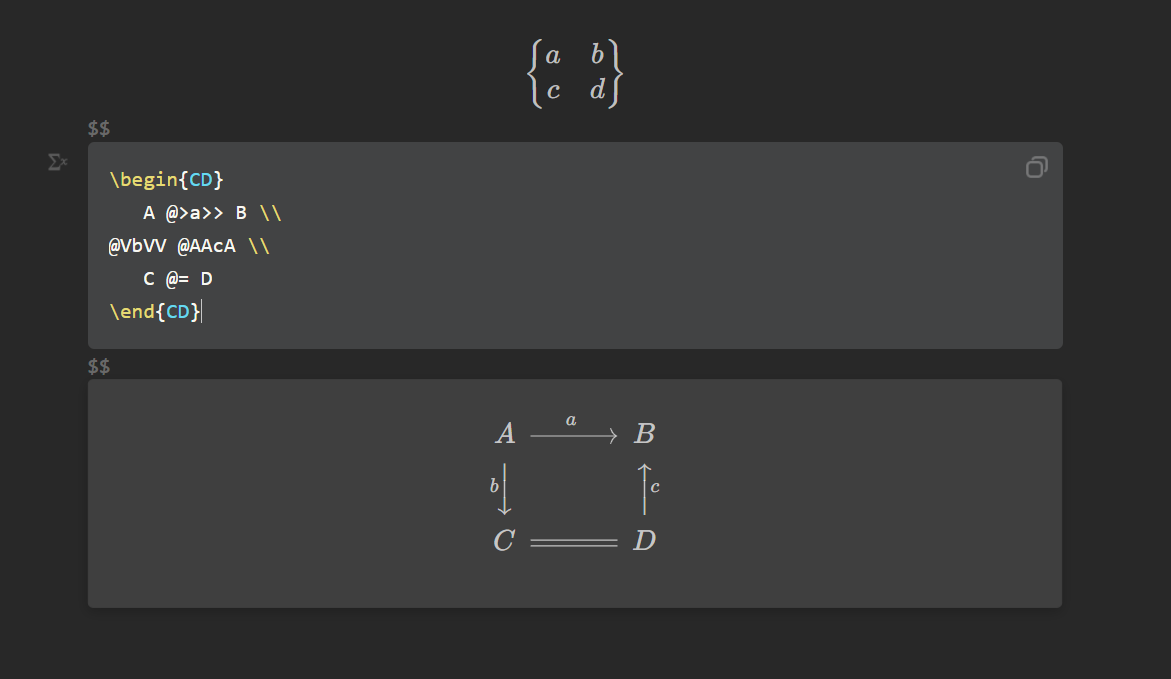 Markdown 教程-CSDN博客