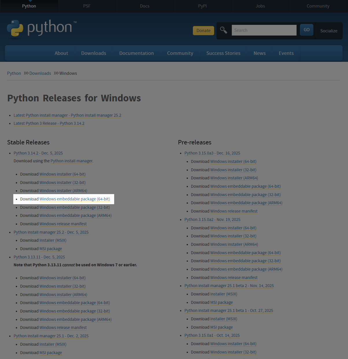 安装python时提示0x80070659—系统策略禁止这个安装终极解决方案，100%成功！-CSDN博客