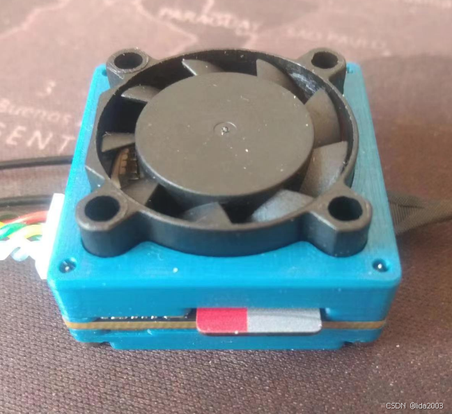 Open FPV VTX开源之硬件规格及组成_openvtx-CSDN博客