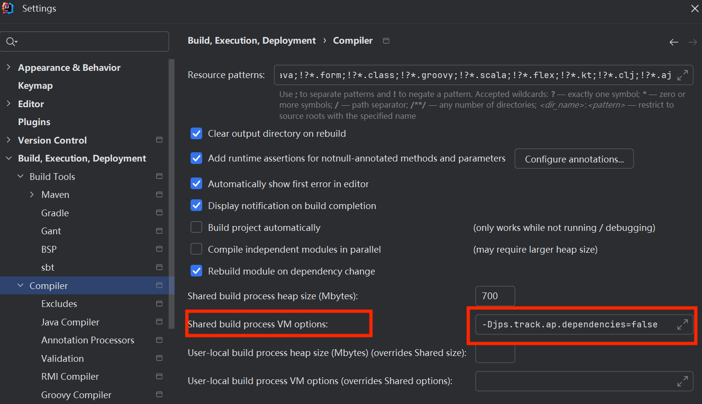 Lombok builder()找不到_idea rebuild project 找不到lombok生成的方法-CSDN博客