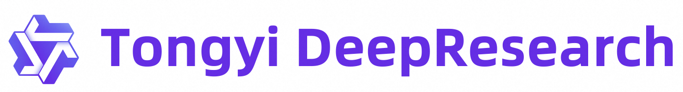 Tongyi DeepResearch - 面向深度信息搜索的智能代理大模型_tongyideepresearch-CSDN博客