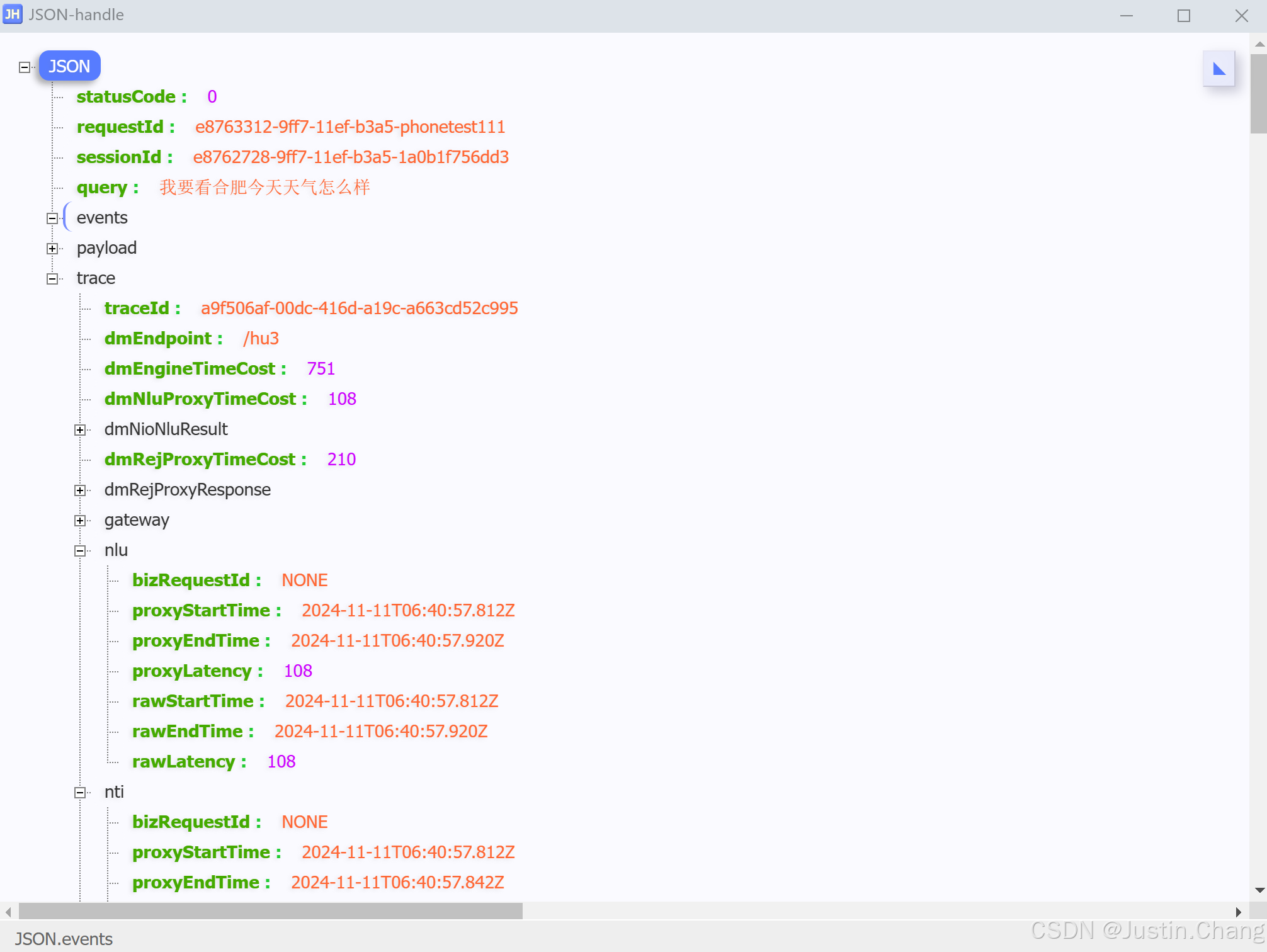 接口测试常用工具操作_bruno接口测试-CSDN博客