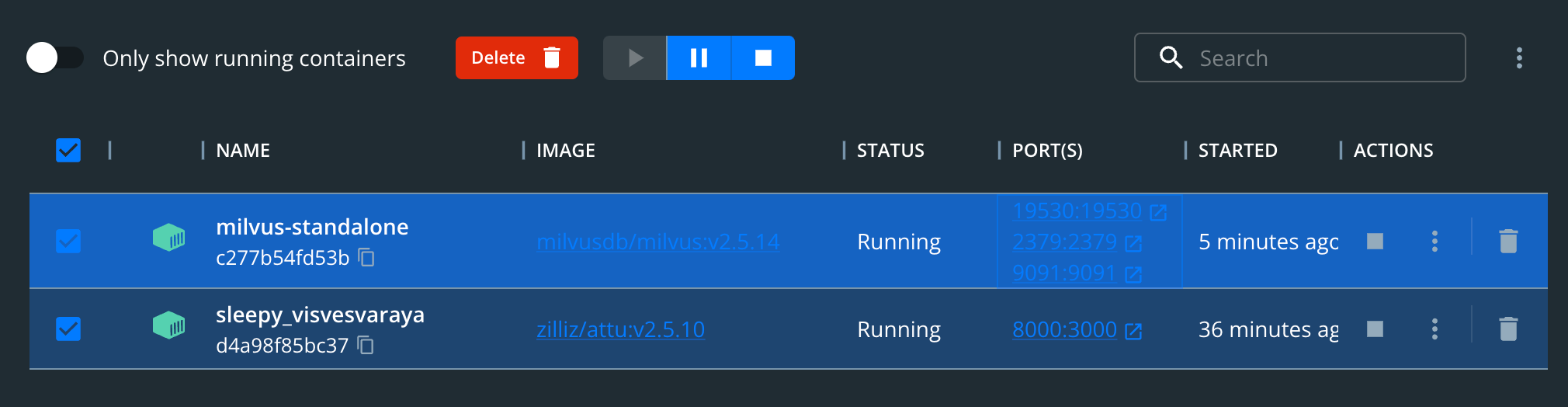 SpringBoot集成Langchain4j-向量库环境构建(Rag前奏)_springboot集成langchain4j embeddingmodel本地向量模-CSDN博客