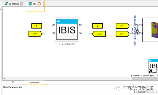 CST如何生成简单通用的IBIS模型文件_ibis文件-CSDN博客