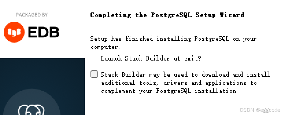 Windows系统下载并安装postgresqlpostgresql Windows 下载 Csdn博客
