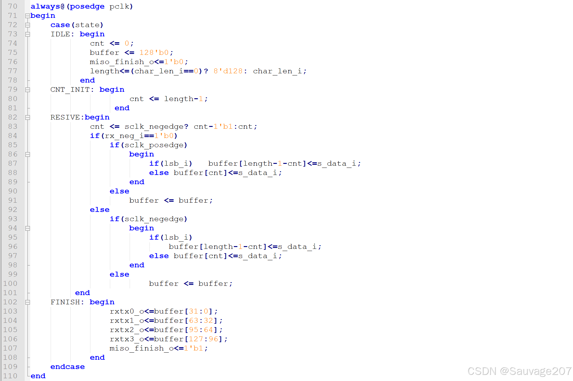 APB_SPI设计与UVM验证（1）_apb spi-CSDN博客