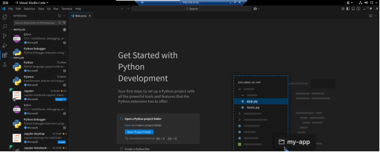 Ubantu下配置opencv和cmake编译环境_如何编译安装opencv ubuntu cmake-gui-CSDN博客