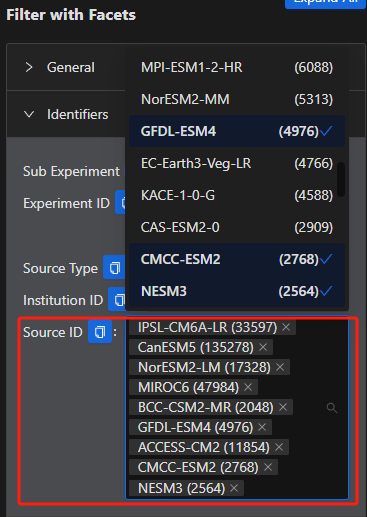 CMIP6数据批量下载与预处理_cmip6镜像-CSDN博客