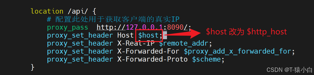 Java常见问题-Nginx针对get请求正常，post请求报403（Invalid CORS request 跨域）-CSDN博客