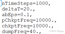 MITgcm试验上手及NETCDF格式输出的调试-CSDN博客